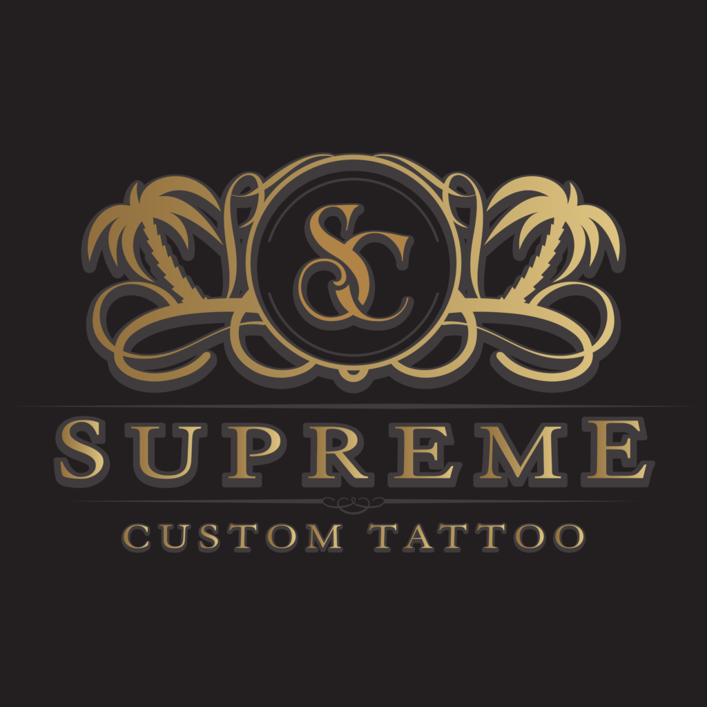About: Expert Tattoo Artists Piercers Supreme Custom Tattoo